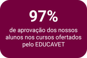 EDUCAVET – Escola para Médicos Veterinários